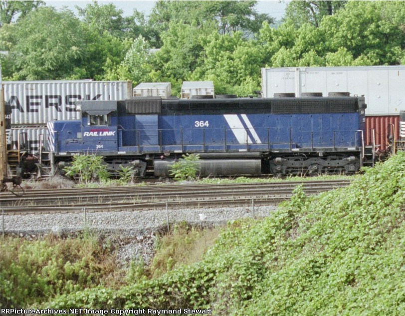 MRL 364